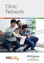 Valley Medical Center | Primary Care