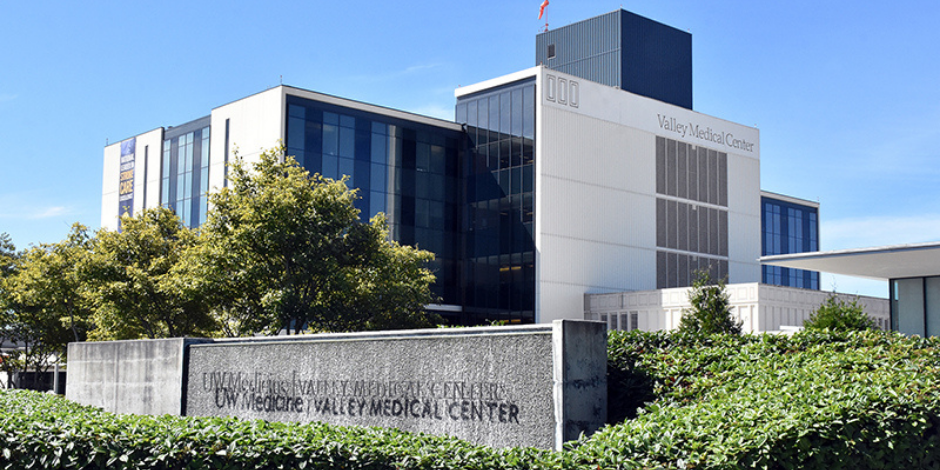 Valley Medical Center | Endoscopy